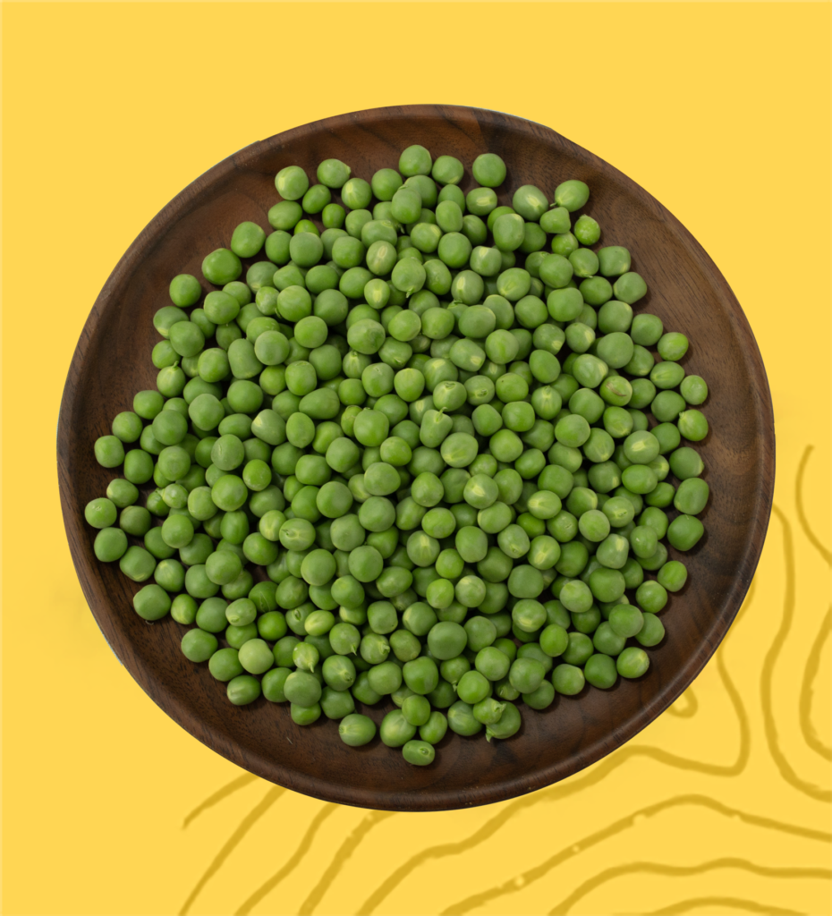 English Peas - UniSpice