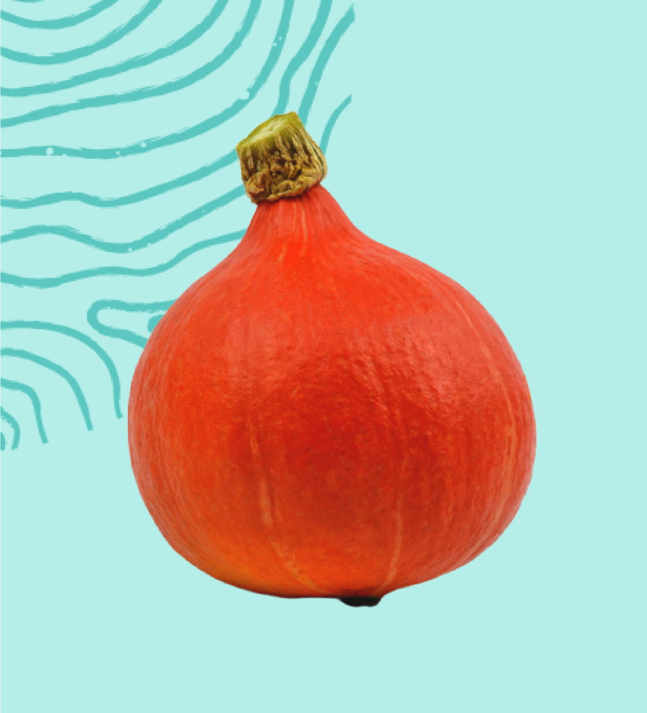 Red Kurry Squash - UniSpice